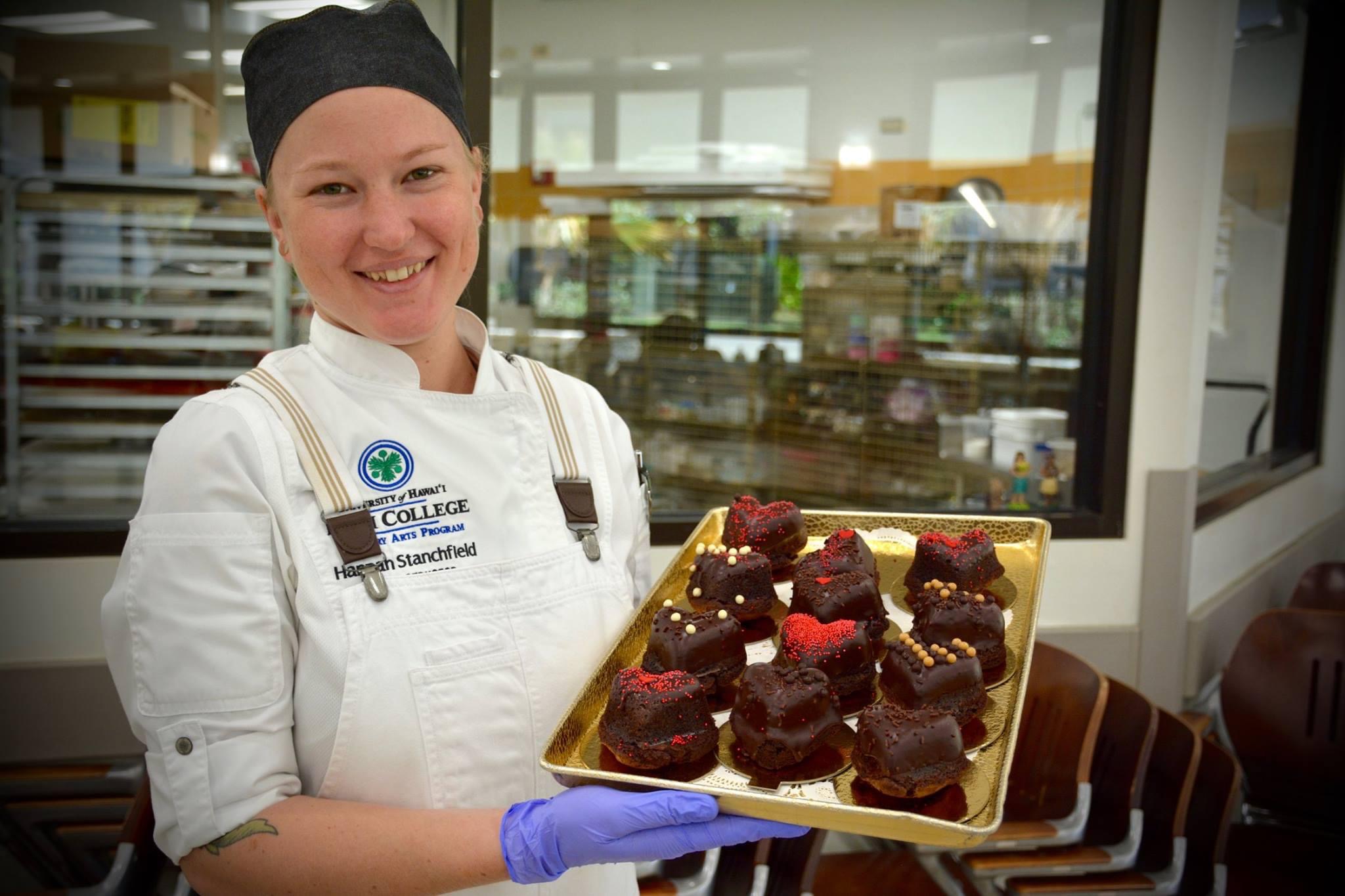 UH Maui College to hold pop-up bake sale Feb. 12 and 13 | News, Sports ...